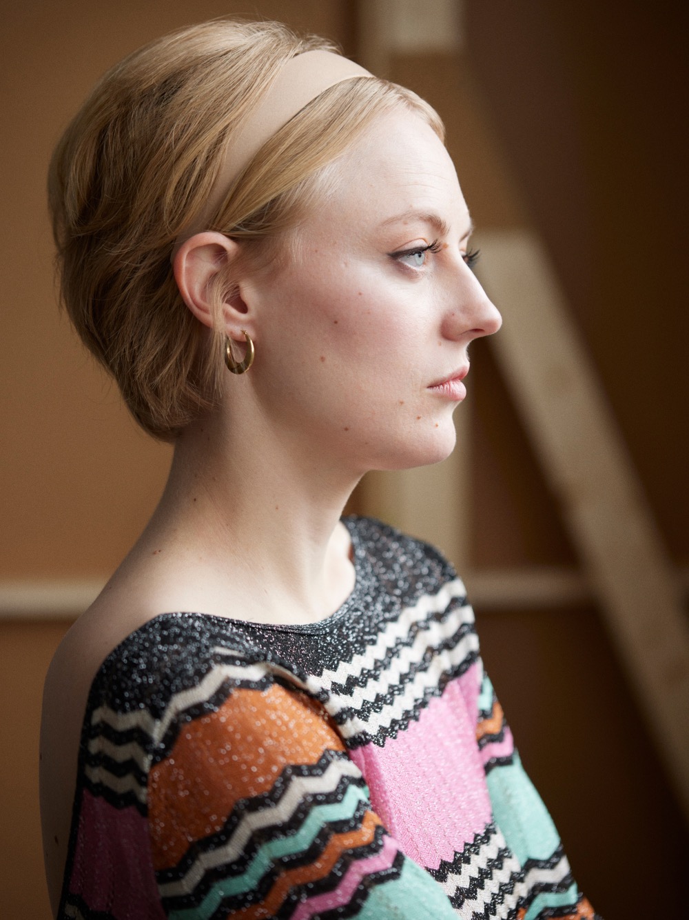 caroline hellwig - LiDo Agency